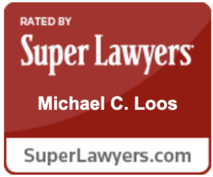 Attorney Michael C Loos - Partner - Loos, Sabers & Smith, LLP